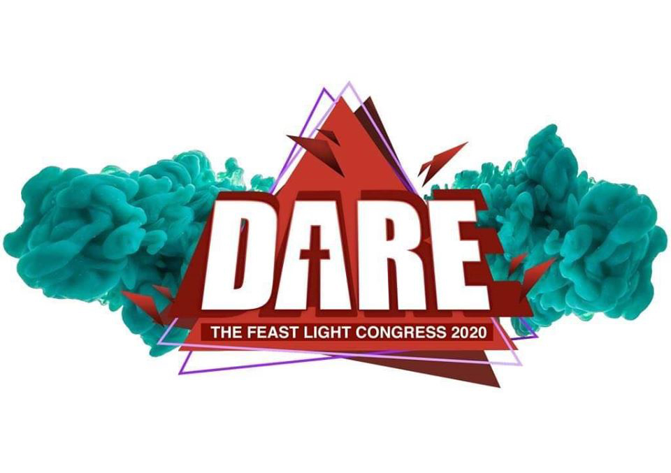 The Feast Video – Blessing in a simple click