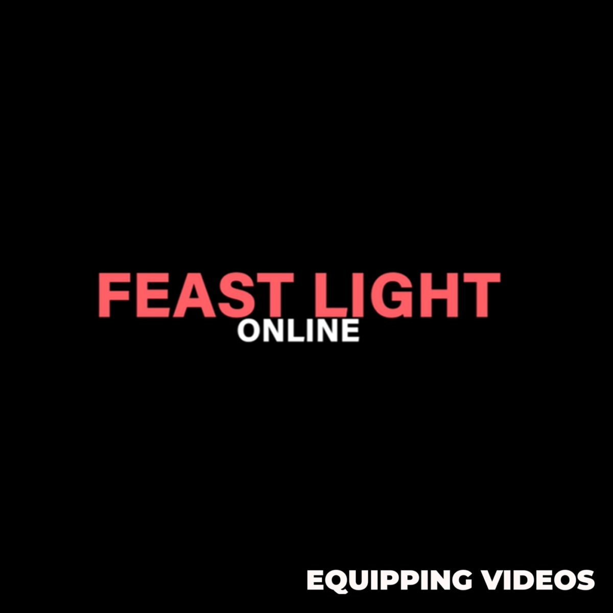 VII. Prayer Matrix - The Feast Video