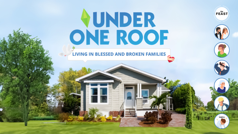 The Feast Light - The Feast Video